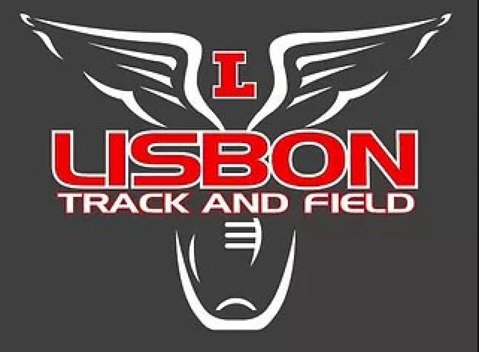Track And Field Symbol